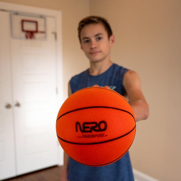 Ninja Silent Basketball – Ninja Ball